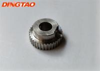 China For Paragon Hx / Vx Spare Parts 98563002 98563001 Drive Pulley Lower Ss for sale