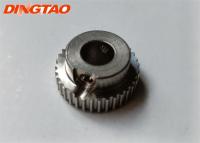 China For Paragon Hx / Vx Spare Parts 98563002 98563001 Drive Pulley Lower Ss for sale