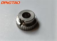 China For Paragon Hx / Vx Spare Parts 98563002 98563001 Drive Pulley Lower Ss for sale