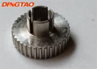 China 98560002 98560001 Drive Pulley Upper SS For Paragon HX / Vx Auto Cutter Parts for sale