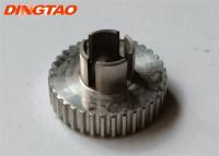China 98560002 98560001 Drive Pulley Upper SS For Paragon HX / Vx Auto Cutter Parts for sale