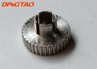 China 98560002 98560001 Drive Pulley Upper SS For Paragon HX / Vx Auto Cutter Parts for sale