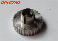 China 98560002 98560001 Drive Pulley Upper SS For Paragon HX / Vx Auto Cutter Parts for sale