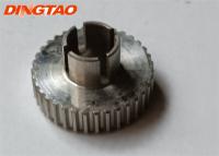 China 98560002 98560001 Drive Pulley Upper SS For Paragon HX / Vx Auto Cutter Parts for sale