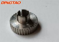 China 98560002 98560001 Drive Pulley Upper SS For Paragon HX / Vx Auto Cutter Parts for sale
