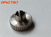 China 98560002 98560001 Drive Pulley Upper SS For Paragon HX / Vx Auto Cutter Parts for sale