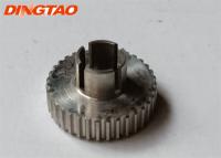 China 98560002 98560001 Drive Pulley Upper SS For Paragon HX / Vx Auto Cutter Parts for sale