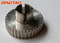 China 98560002 98560001 Drive Pulley Upper SS For Paragon HX / Vx Auto Cutter Parts for sale