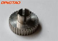 China 98560002 98560001 Drive Pulley Upper SS For Paragon HX / Vx Auto Cutter Parts for sale