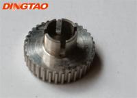 China 98560002 98560001 Drive Pulley Upper SS For Paragon HX / Vx Auto Cutter Parts for sale