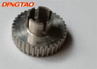 China 98560002 98560001 Drive Pulley Upper SS For Paragon HX / Vx Auto Cutter Parts for sale