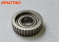 China For Paragon HX / Vx Auto Cutter Spare Parts 98561003 ASSY, IDLER PULLEY for sale