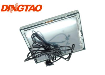 China XLS50 Sy101 Spreader Parts XLC7000 Parts TOUCH SCREEN 10.4