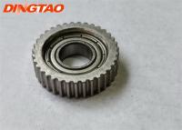China For Paragon HX / Vx Auto Cutter Spare Parts 98561003 ASSY, IDLER PULLEY for sale