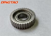 China For Paragon HX / Vx Auto Cutter Spare Parts 98561003 ASSY, IDLER PULLEY for sale