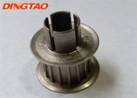 China 90731000 Cutter Parts For Paragon HX / VX Xlc7000 Z7 Cutting Pulley C-Axis Drive for sale