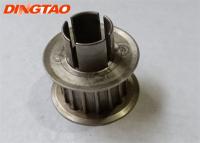 China 90731000 Cutter Parts For Paragon HX / VX Xlc7000 Z7 Cutting Pulley C-Axis Drive for sale
