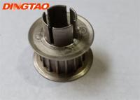 China 90731000 Cutter Parts For Paragon HX / VX Xlc7000 Z7 Cutting Pulley C-Axis Drive for sale