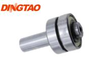 China 050-025-004 + 250-025-032 + 2355 Wheel shaft For Gerber Spreader Spare Parts for sale
