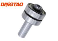 China 050-025-004 + 250-025-032 + 2355 Wheel shaft For Gerber Spreader Spare Parts for sale