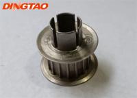 China 90731000 Cutter Parts For Paragon HX / VX Xlc7000 Z7 Cutting Pulley C-Axis Drive for sale