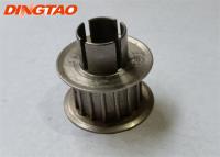 China 90731000 Cutter Parts For Paragon HX / VX Xlc7000 Z7 Cutting Pulley C-Axis Drive for sale
