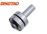China 050-025-004 + 250-025-032 + 2355 Wheel shaft For Gerber Spreader Spare Parts for sale