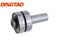 China 050-025-004 + 250-025-032 + 2355 Wheel shaft For Gerber Spreader Spare Parts for sale
