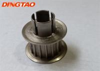 China 90731000 Cutter Parts For Paragon HX / VX Xlc7000 Z7 Cutting Pulley C-Axis Drive for sale