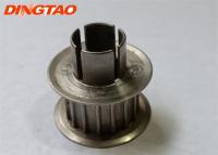 China 90731000 Cutter Parts For Paragon HX / VX Xlc7000 Z7 Cutting Pulley C-Axis Drive for sale