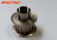 China 90731000 Cutter Parts For Paragon HX / VX Xlc7000 Z7 Cutting Pulley C-Axis Drive for sale