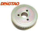 China 035-025-004 Toothed pulley HTD 32-8M-20 For XLS50 XLS125 Spreader Spare Parts for sale