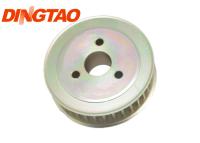 China 035-025-004 Toothed pulley HTD 32-8M-20 For XLS50 XLS125 Spreader Spare Parts for sale