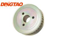 China 035-025-004 Toothed pulley HTD 32-8M-20 For XLS50 XLS125 Spreader Spare Parts for sale