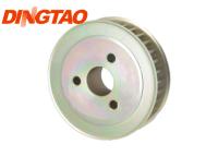 China 035-025-004 Toothed pulley HTD 32-8M-20 For XLS50 XLS125 Spreader Spare Parts for sale