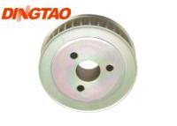 China 035-025-004 Toothed pulley HTD 32-8M-20 For XLS50 XLS125 Spreader Spare Parts for sale