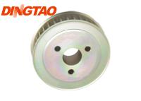 China 035-025-004 Toothed pulley HTD 32-8M-20 For XLS50 XLS125 Spreader Spare Parts for sale