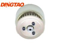 China Spreader Spare Parts For XLS125 XLS50 PN 035-725-001 Front Wheel - GMS for sale