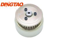 China Spreader Spare Parts For XLS125 XLS50 PN 035-725-001 Front Wheel - GMS for sale