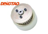 China Spreader Spare Parts For XLS125 XLS50 PN 035-725-001 Front Wheel - GMS for sale