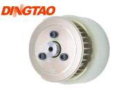 China Spreader Spare Parts For XLS125 XLS50 PN 035-725-001 Front Wheel - GMS for sale