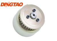China Spreader Spare Parts For XLS125 XLS50 PN 035-725-001 Front Wheel - GMS for sale