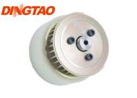 China Spreader Spare Parts For XLS125 XLS50 PN 035-725-001 Front Wheel - GMS for sale
