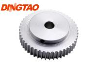 China XLS125 XLS50 Spreader Parts Disc For Toothed Belt T 5/21 Z48 050-085-005 for sale