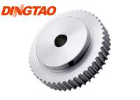 China XLS125 XLS50 Spreader Parts Disc For Toothed Belt T 5/21 Z48 050-085-005 for sale