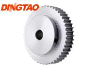 China XLS125 XLS50 Spreader Parts Disc For Toothed Belt T 5/21 Z48 050-085-005 for sale
