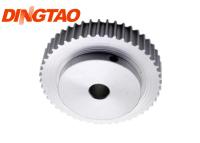 China XLS125 XLS50 Spreader Parts Disc For Toothed Belt T 5/21 Z48 050-085-005 for sale