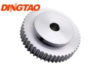 China XLS125 XLS50 Spreader Parts Disc For Toothed Belt T 5/21 Z48 050-085-005 for sale