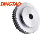 China XLS125 XLS50 Spreader Parts Disc For Toothed Belt T 5/21 Z48 050-085-005 for sale