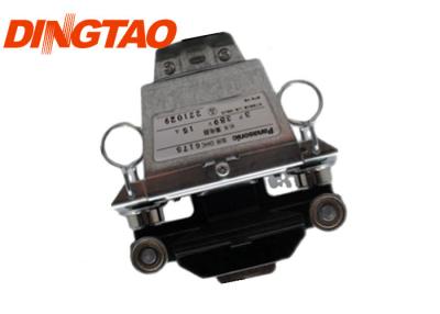 China DHC6175 Collecting Trolley Spreader Spare Parts For Oshima Spreader Machine for sale